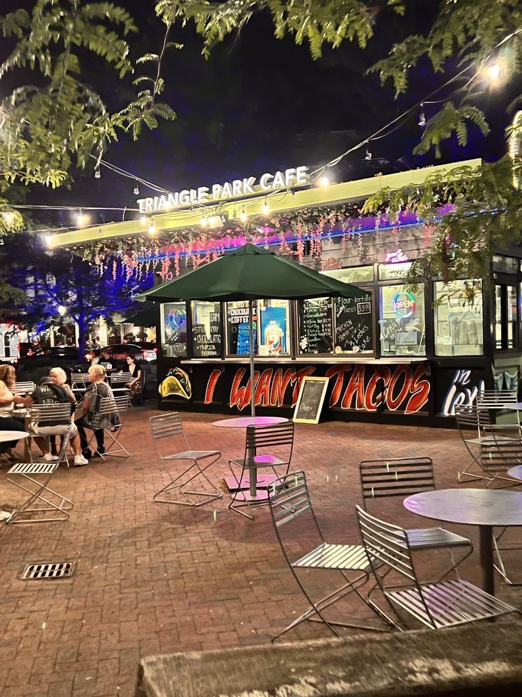 TRIANGLE PARK - Updated May 2026 - 58 Photos & 12 Reviews - 400 W Main ...