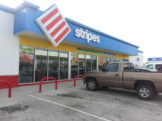 STRIPES GAS STATION - Updated December 2025 - 16 Photos & 13 Reviews ...