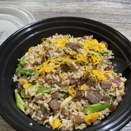 SOUL RICE - Updated January 2026 - 350 Photos & 251 Reviews - 683 Manor ...