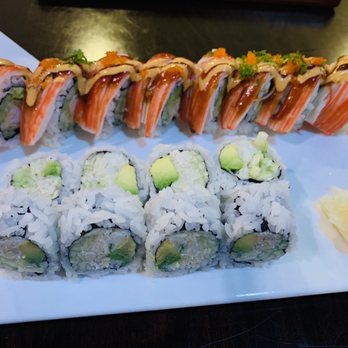 SUSHI Q2 - OWINGS MILLS - Updated January 2025 - 315 Photos & 308 ...