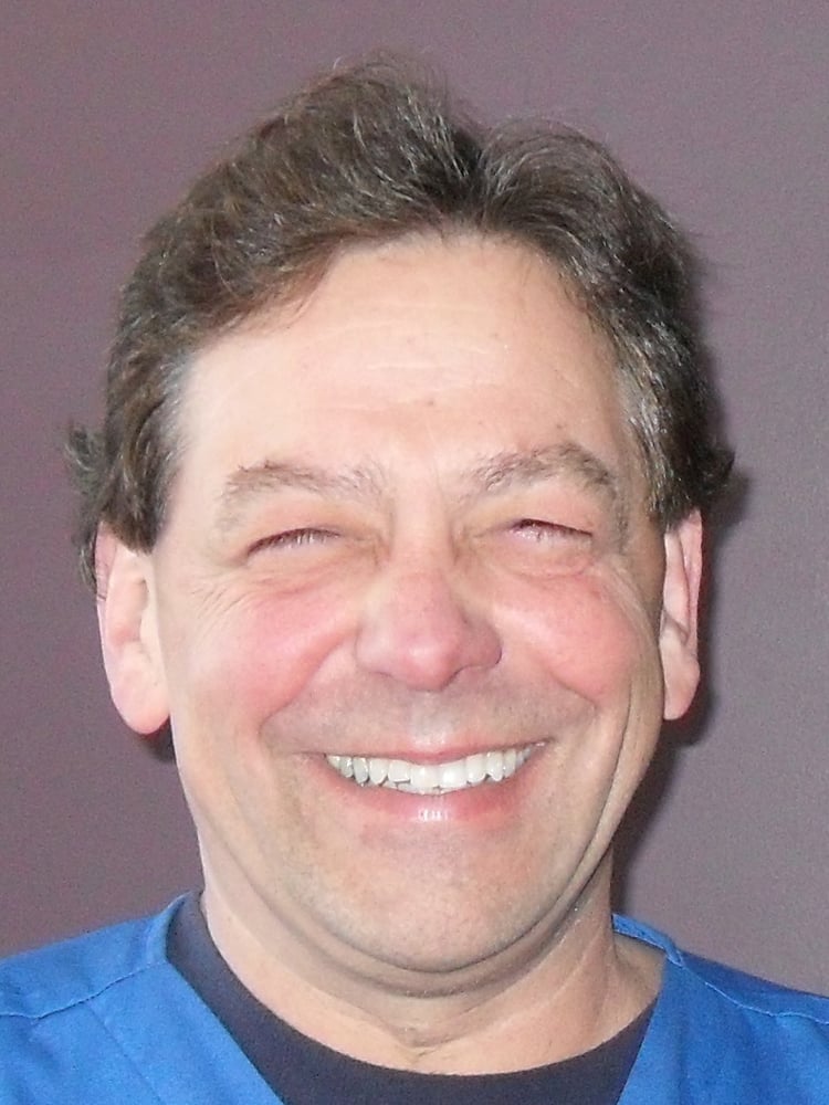 VINCENT ROMANELLI, DDS - Updated January 2026 - 2401 Harnish Dr ...