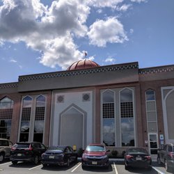 MUSLIM CENTER OF GREATER PRINCETON - 48 Photos - 2030 Old Trenton Rd ...