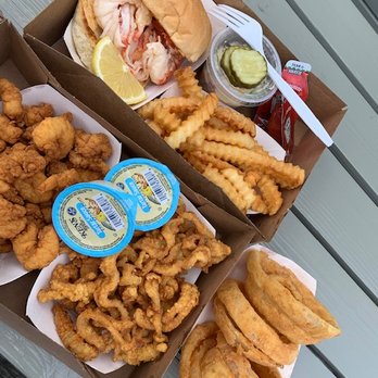 The Clam Shack - Takeout & Delivery - 612 Photos & 610 Reviews ...