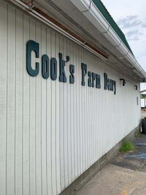 COOK’S FARM DAIRY - Updated August 2024 - 92 Photos & 156 Reviews ...