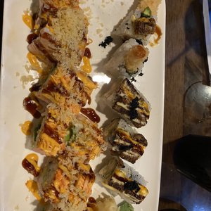 SAGA HIBACHI STEAKHOUSE & SUSHI BAR - Updated July 2025 - 118 Photos ...