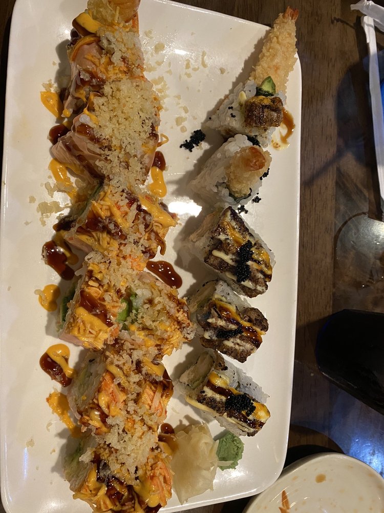 SHOGUN HIBACHI STEAKHOUSE - Updated January 2026 - 47 Photos & 61 ...