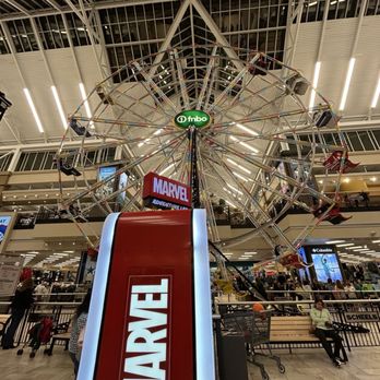 SCHEELS - Updated December 2025 - 760 Photos & 218 Reviews - 4450 ...