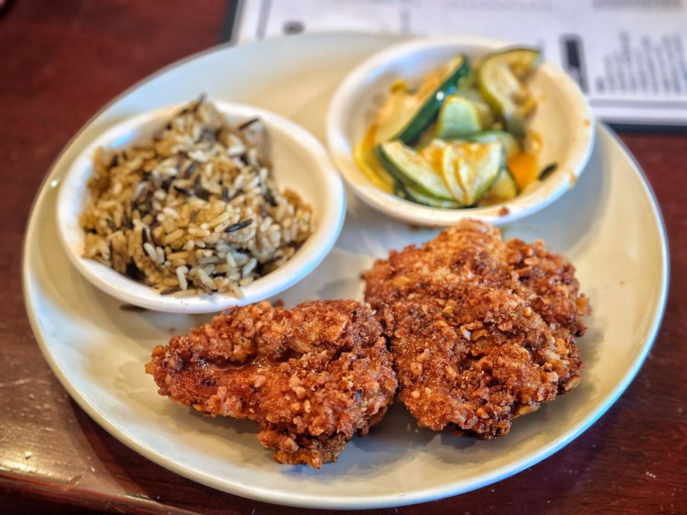 THE OLD TALBOTT TAVERN - Updated May 2024 - 620 Photos & 545 Reviews ...