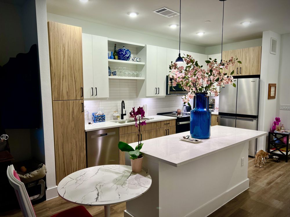 LYLE APARTMENTS - Updated October 2025 - 11 Photos - 17727 Addison Rd ...