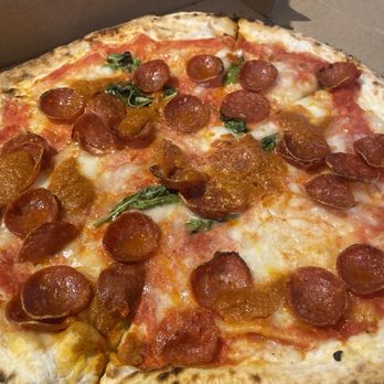 VARUNI NAPOLI - Updated September 2025 - 744 Photos & 599 Reviews ...