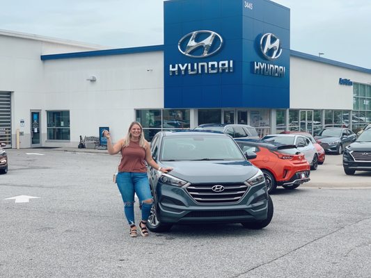 AUTONATION HYUNDAI MALL OF GEORGIA - Updated June 2024 - 62 Photos ...