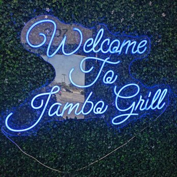 JAMBO GRILL - Updated January 2025 - 69 Photos & 37 Reviews - 1845 ...