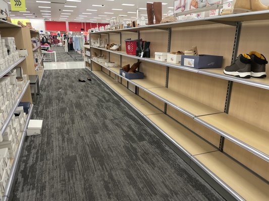 TARGET - Updated December 2025 - 101 Photos & 124 Reviews - 3210 N ...