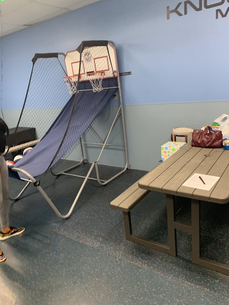 KNOCKERBALL MICHIGAN - 16 Photos - 38741 Ann Arbor Rd, Livonia, MI - Yelp