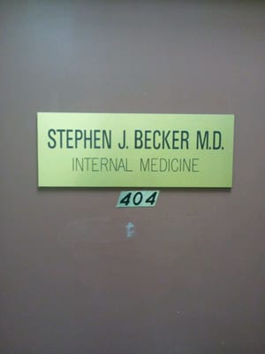 BECKER STEPHEN, MD - Updated July 2025 - 4701 Queens Blvd, Sunnyside ...