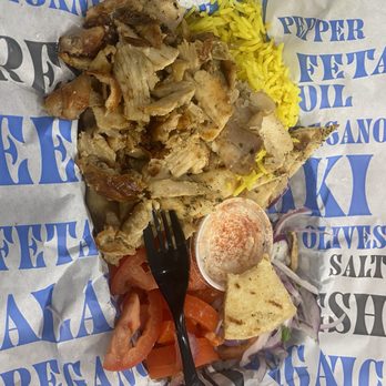 NICK THE GREEK - Updated December 2024 - 386 Photos & 468 Reviews - 501 ...