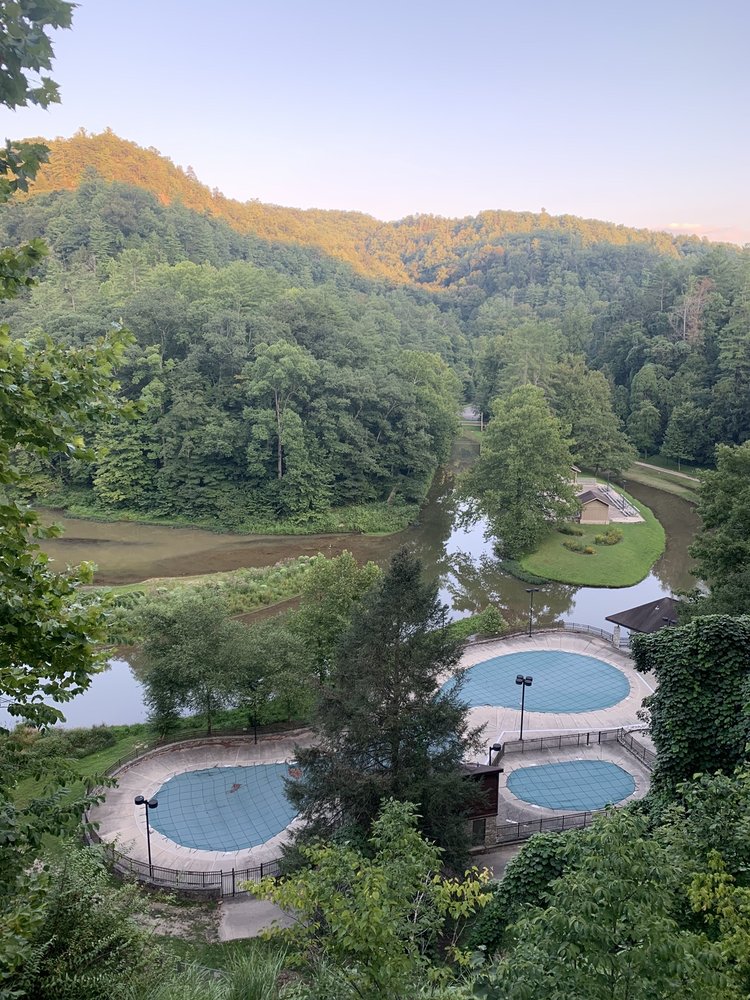 NATURAL BRIDGE STATE PARK - Updated August 2024 - 580 Photos & 74 ...