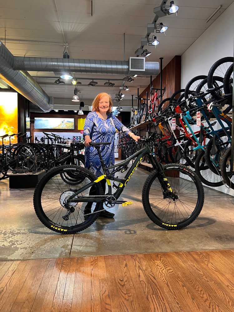 FREEWHEEL BIKE - SAINT PAUL - Updated August 2025 - 11 Photos - 799 ...