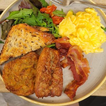 BARNUM ROMA | SPECIALTY COFFEE. BREAKFAST & LUNCH PLACE - Updated March ...