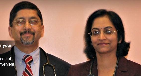 SANJEEV GUPTA, MD & MUKPA GUPT, MD - Updated July 2025 - 31 Hospital Dr ...