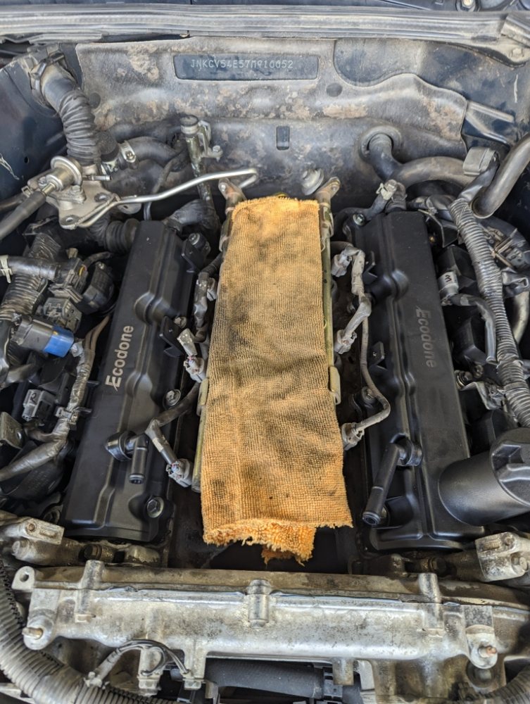 MANNY’S MOBILE MECHANIC SERVICE - Updated November 2024 - 18 Photos ...