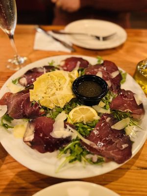 BRAZA BRAVA PIZZERIA NAPOLETANA near you at 7959 Broadway St, San ...