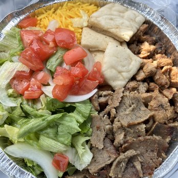 OH MY GYRO - Updated January 2026 - 434 Photos & 243 Reviews - 1150 W ...