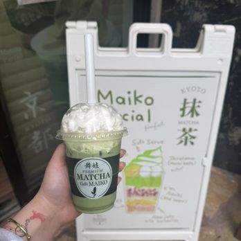 PREMIUM MATCHA CAFE MAIKO - Updated April 2025 - 2595 Photos & 1100 ...