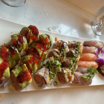 NOZOMU - Updated September 2025 - 75 Photos & 79 Reviews - 9 W Mechanic ...