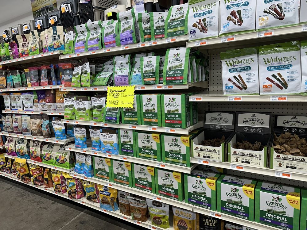 MINI PET MART - Updated October 2025 - 50 Photos & 15 Reviews - 1450 NE ...