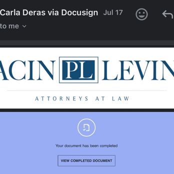 PACIN LEVINE, P.A. - Updated December 2025 - 32 Photos & 12 Reviews ...