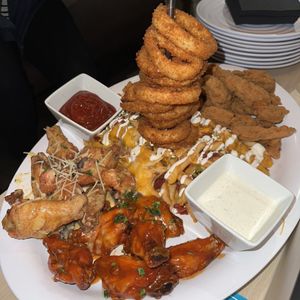 PINSTACK - 351 Photos & 724 Reviews - 6205 Dallas Pkwy, Plano, Texas ...