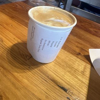 WEIRD BROTHERS COFFEE - Updated January 2026 - 480 Photos & 375 Reviews ...