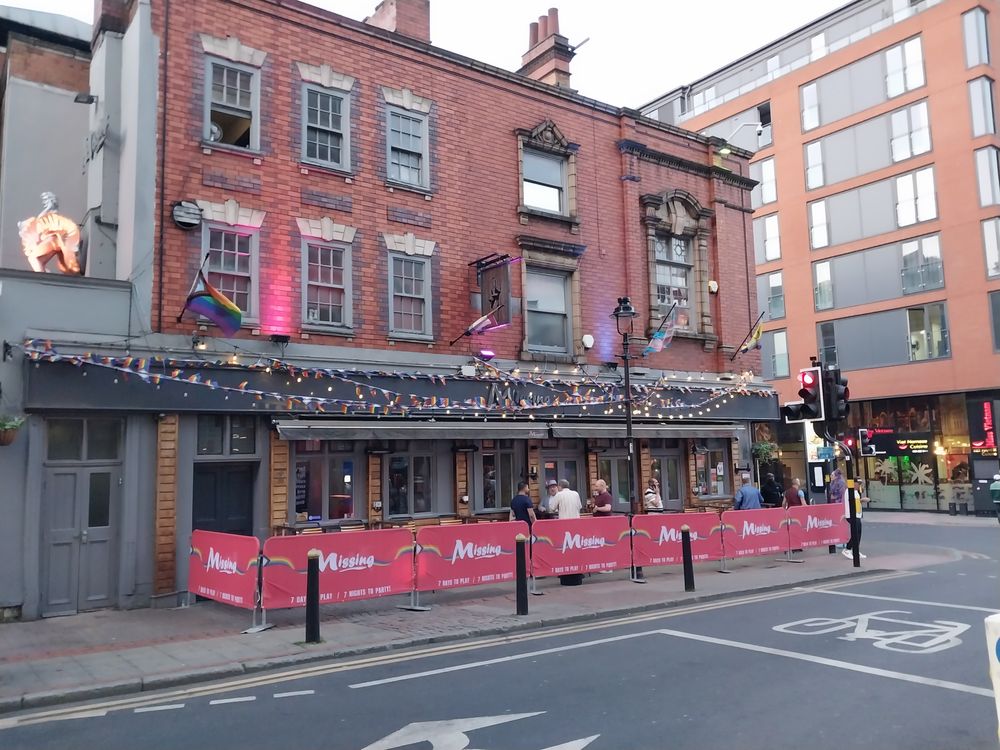 MISSING BAR - Updated April 2026 - 23 Photos & 16 Reviews - 48 ...