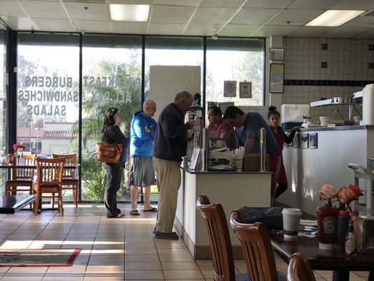 BREAKFAST CAFE - 164 Photos & 348 Reviews - Breakfast & Brunch - 686 ...