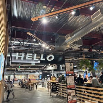 EDGEWATER PUBLIC MARKET - Updated June 2024 - 609 Photos & 282 Reviews ...