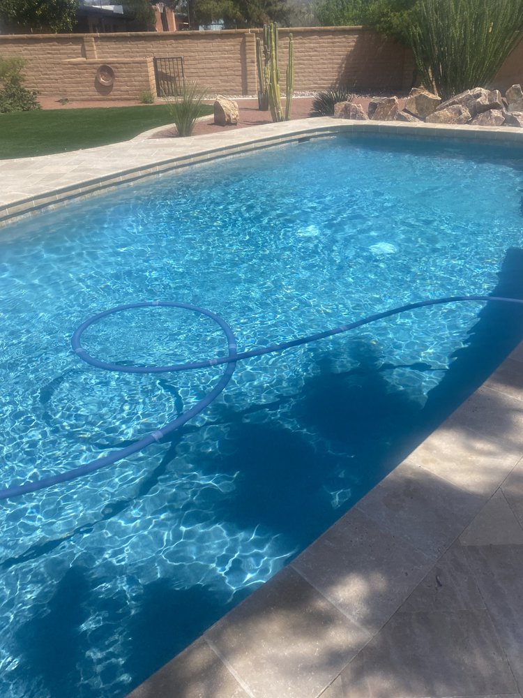 PIONEER POOLS - Updated October 2025 - 53 Photos & 13 Reviews - 302 S ...