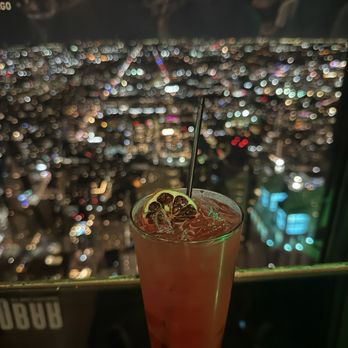 CLOUDBAR - 360 CHICAGO - Updated October 2025 - 173 Photos & 57 Reviews ...