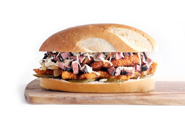 THE MAIN INGREDIENT - 19 Photos - Kosher - 113 Main Ave, Passaic, NJ ...