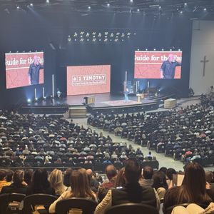 SOUTHPOINT COMMUNITY CHURCH - Updated May 2025 - 63 Photos & 13 Reviews ...