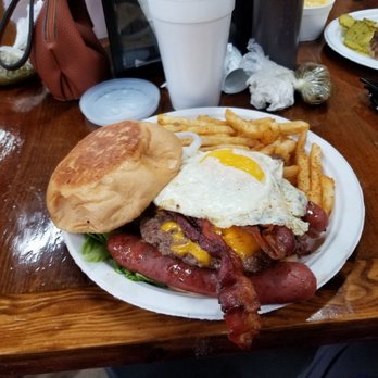 RINGO’S BBQ AND BURGERS - Updated February 2025 - 51 Photos & 41 ...