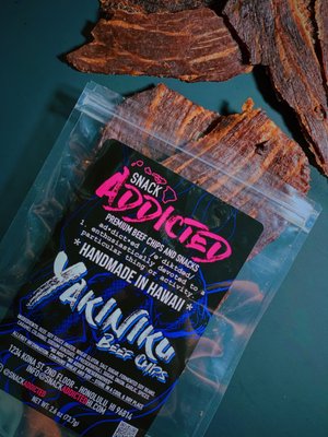 SNACK ADDICTED - Updated March 2025 - 263 Photos & 136 Reviews - 1234 ...