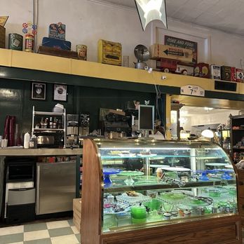 MACALPINE’S DINER & SODA FOUNTAIN - Updated April 2025 - 574 Photos ...