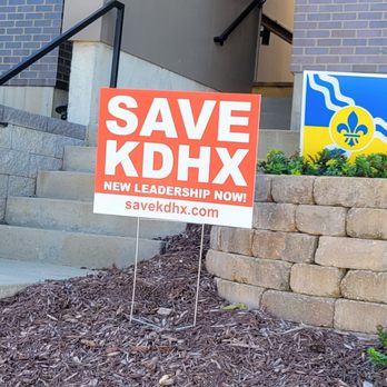 KDHX FM 88 - Updated September 2025 - 31 Reviews - 3524 Washington Blvd ...