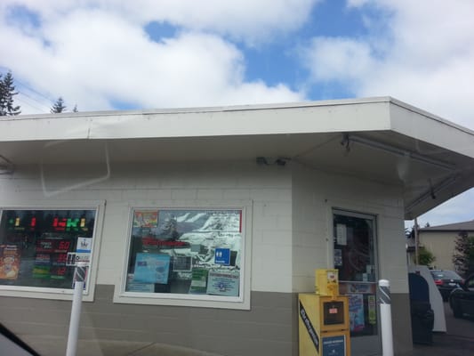 KNAPPA SUPER MARKET - Updated July 2025 - RR 6 Box 272, Astoria, Oregon ...