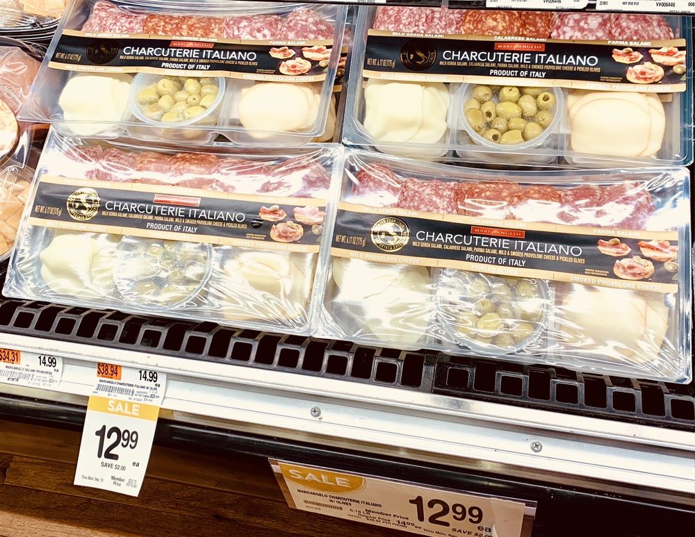 KINGS FOOD MARKET - Updated January 2026 - 141 Photos & 35 Reviews ...