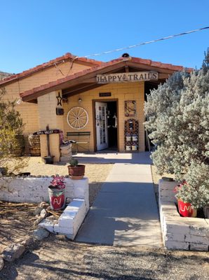 APPLE VALLEY LEGACY MUSEUM - Updated October 2025 - 20601 Hwy 18 ...