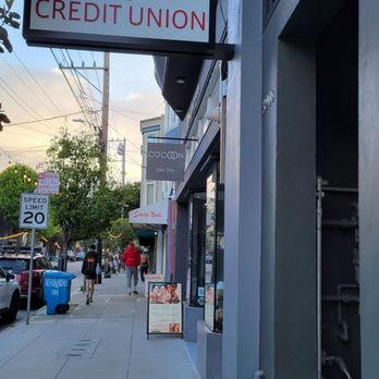 SF FIRE CREDIT UNION - Updated January 2026 - 12 Reviews - 3908 24th St ...