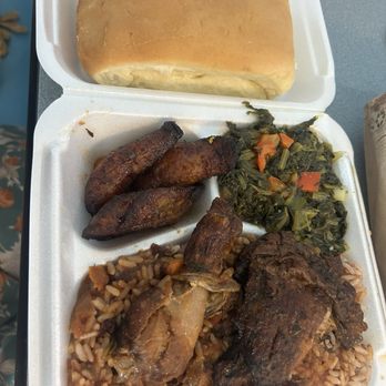 THE REGGAE GRILL - Updated December 2025 - 192 Photos & 79 Reviews ...