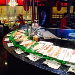 Reserve now at Miyako Japanese Buffet - Sushi Bars - Updated June 2025 ...